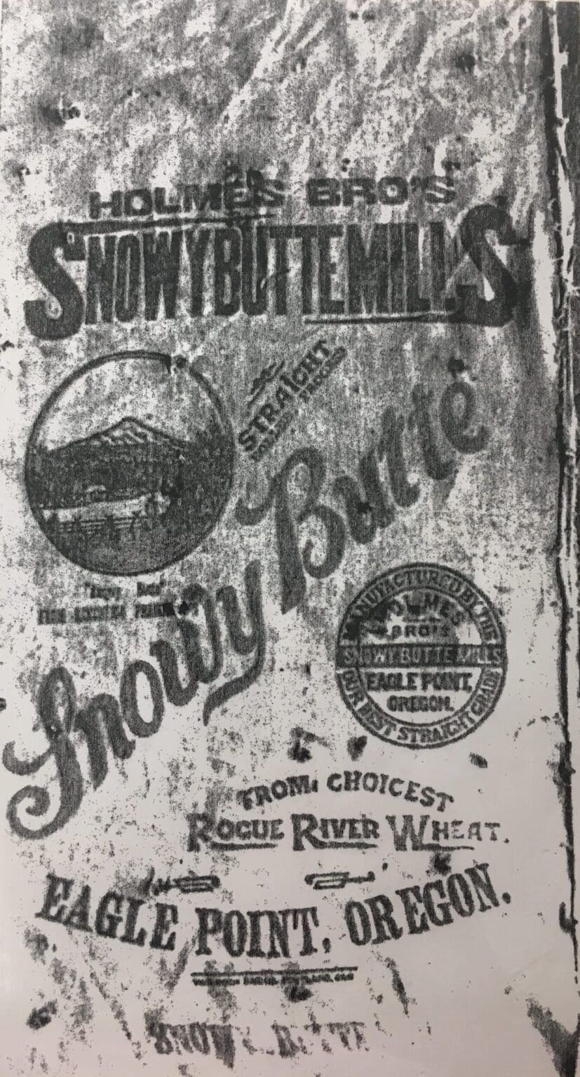 Whole Wheat Flour, Gluten Free Flour, Butte Creek Mill